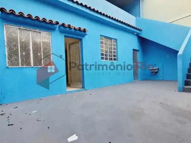 Casa / Sobrado para Venda em Rio de Janeiro/RJ Vicente de Carvalho 2 Quartos