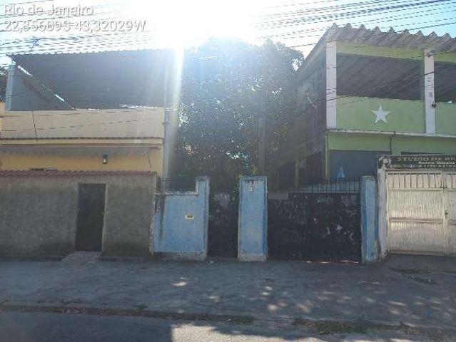 Casa / Sobrado para Venda em Rio de Janeiro/RJ Vicente de Carvalho
