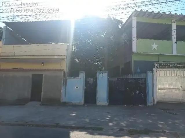 Casa / Sobrado para Venda em Rio de Janeiro/RJ Vicente de Carvalho