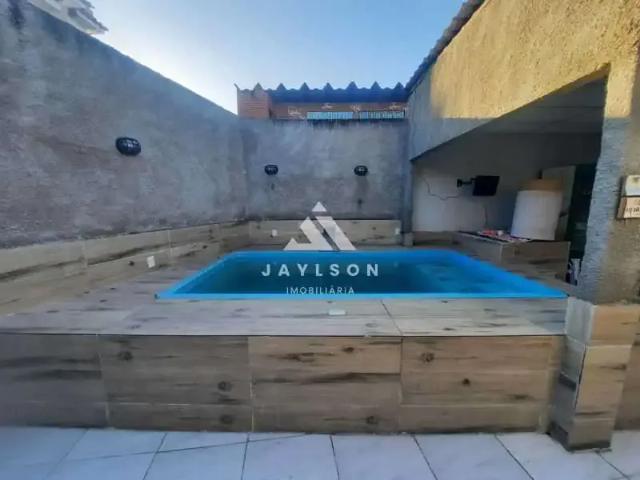 Casa / Sobrado para Venda em Rio de Janeiro/RJ Vigário Geral 2 Quartos