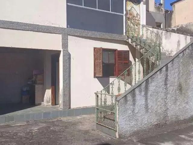 Casa / Sobrado para Venda em Rio de Janeiro/RJ Vila da Penha 3 Quartos