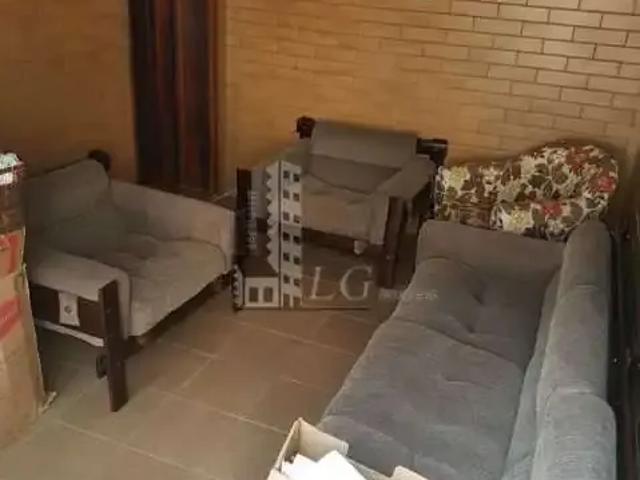 Casa / Sobrado para Venda em Rio de Janeiro/RJ Vila da Penha 3 Quartos