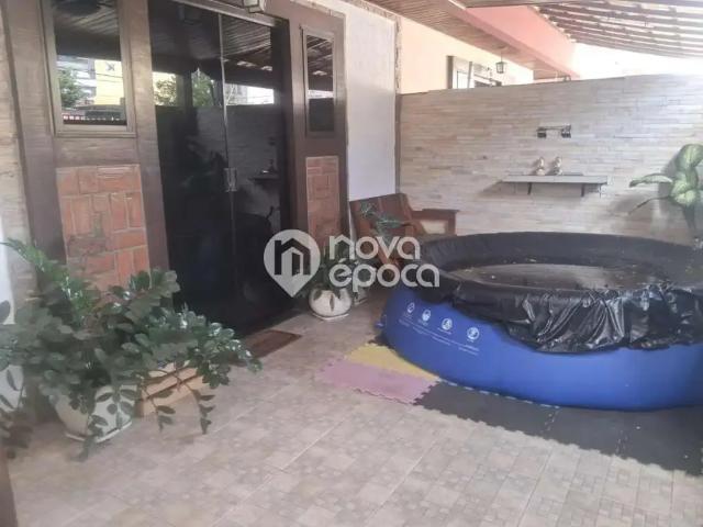 Casa / Sobrado para Venda em Rio de Janeiro/RJ Vila da Penha 3 Quartos