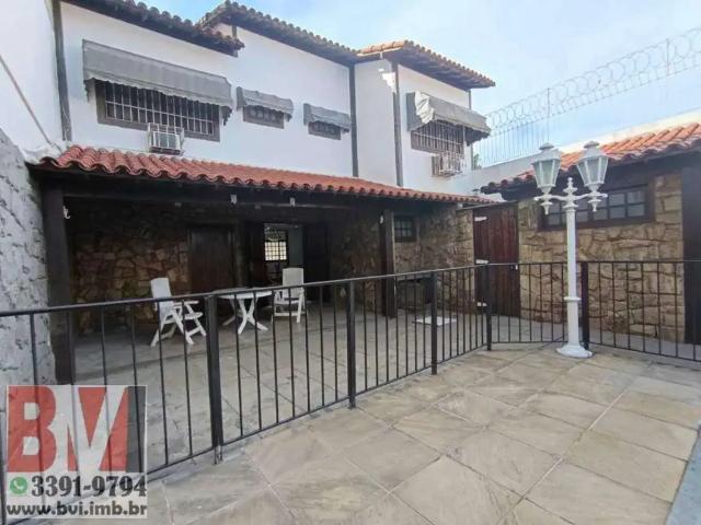 Casa / Sobrado para Venda em Rio de Janeiro/RJ Vila da Penha 3 Quartos
