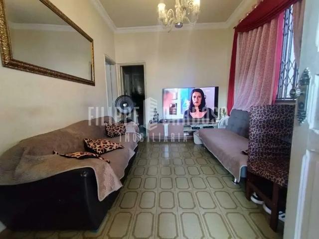 Casa / Sobrado para Venda em Rio de Janeiro/RJ Vila da Penha 3 Quartos