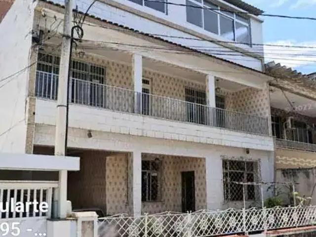 Casa / Sobrado para Venda em Rio de Janeiro/RJ Vila da Penha 3 Quartos