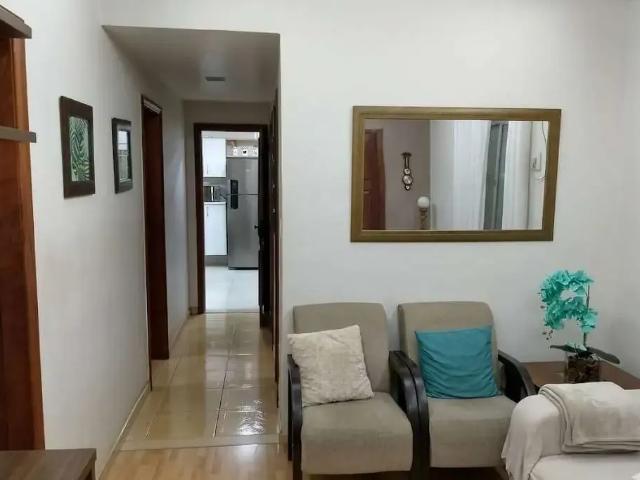 Casa / Sobrado para Venda em Rio de Janeiro/RJ Vila da Penha 3 Quartos
