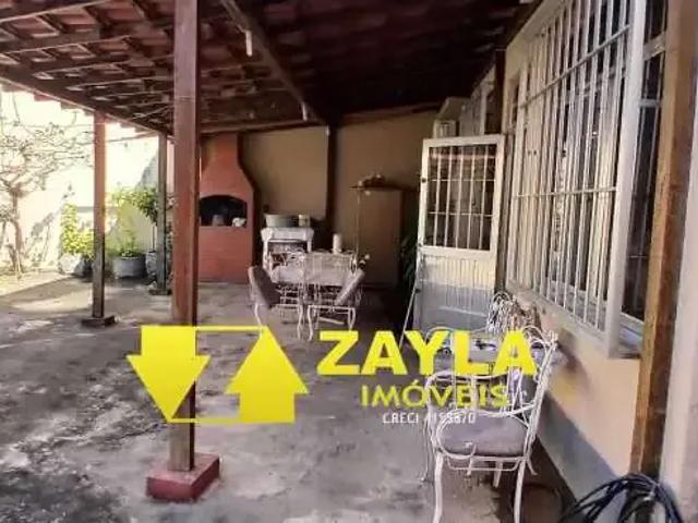 Casa / Sobrado para Venda em Rio de Janeiro/RJ Vila da Penha 3 Quartos