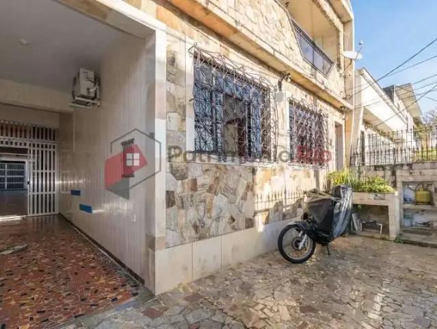 Casa / Sobrado para Venda em Rio de Janeiro/RJ Vila da Penha 3 Quartos