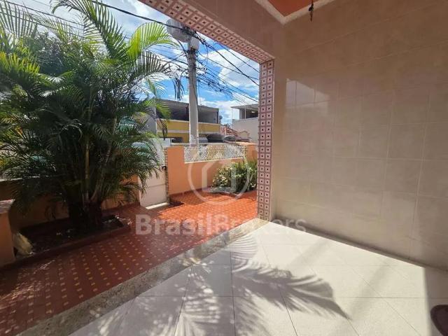 Casa / Sobrado para Venda em Rio de Janeiro/RJ Vila da Penha 3 Quartos