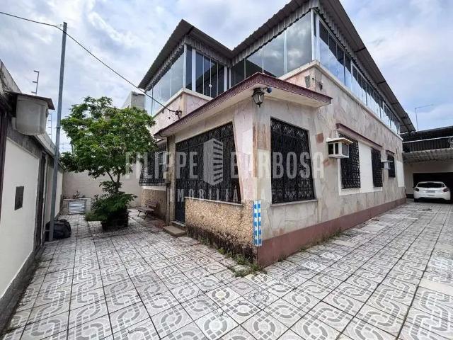Casa / Sobrado para Venda em Rio de Janeiro/RJ Vila da Penha 3 Quartos