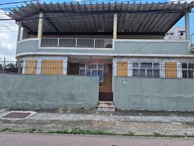 Casa / Sobrado para Venda em Rio de Janeiro/RJ Vila da Penha 3 Quartos