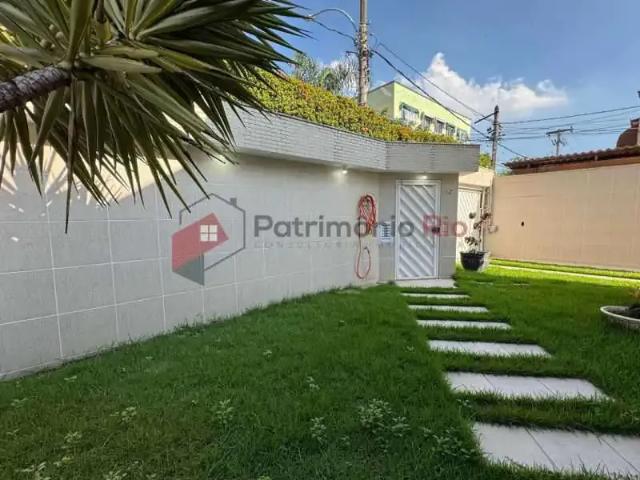 Casa / Sobrado para Venda em Rio de Janeiro/RJ Vila da Penha 3 Quartos