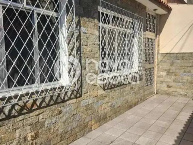 Casa / Sobrado para Venda em Rio de Janeiro/RJ Vila da Penha 3 Quartos
