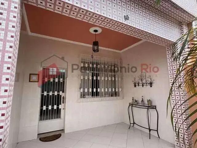 Casa / Sobrado para Venda em Rio de Janeiro/RJ Vila da Penha 3 Quartos