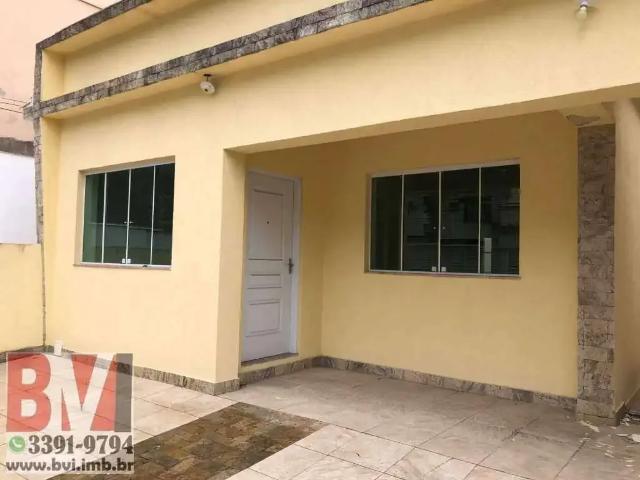 Casa / Sobrado para Venda em Rio de Janeiro/RJ Vila da Penha 3 Quartos