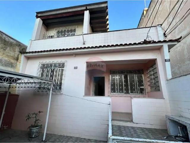 Casa / Sobrado para Venda em Rio de Janeiro/RJ Vila da Penha 3 Quartos