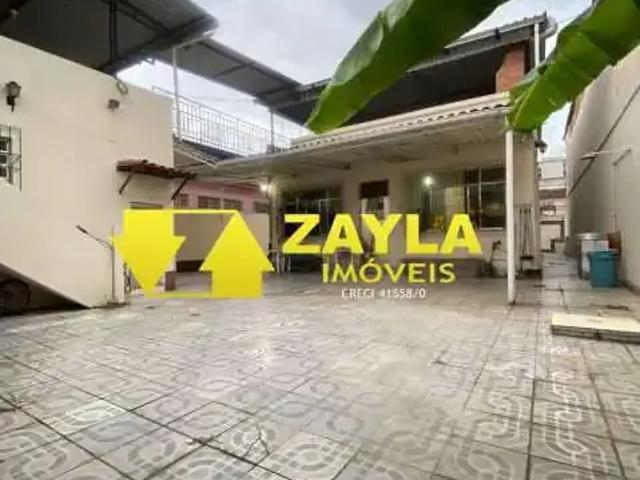 Casa / Sobrado para Venda em Rio de Janeiro/RJ Vila da Penha 3 Quartos