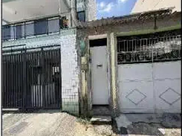 Casa / Sobrado para Venda em Rio de Janeiro/RJ Vila da Penha 1 Quartos