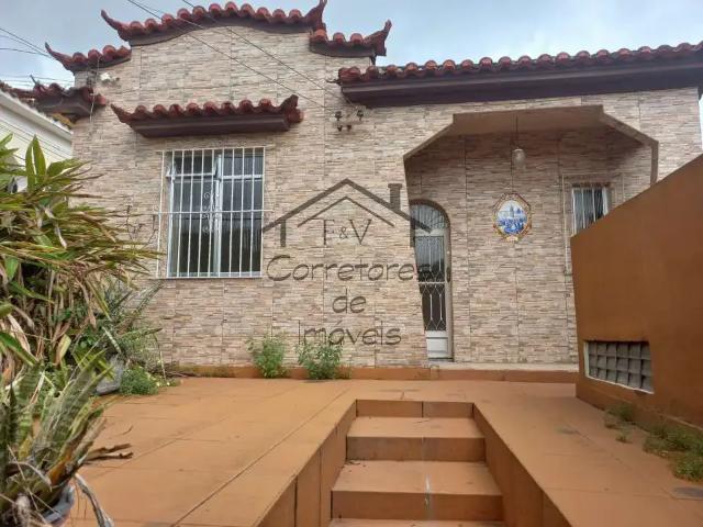 Casa / Sobrado para Venda em Rio de Janeiro/RJ Vila da Penha 2 Quartos