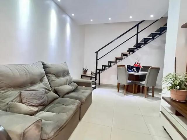 Casa / Sobrado para Venda em Rio de Janeiro/RJ Vila da Penha 2 Quartos