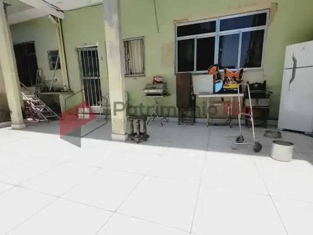 Casa / Sobrado para Venda em Rio de Janeiro/RJ Vila da Penha 2 Quartos