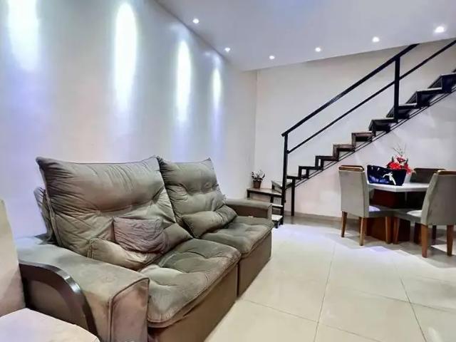 Casa / Sobrado para Venda em Rio de Janeiro/RJ Vila da Penha 2 Quartos