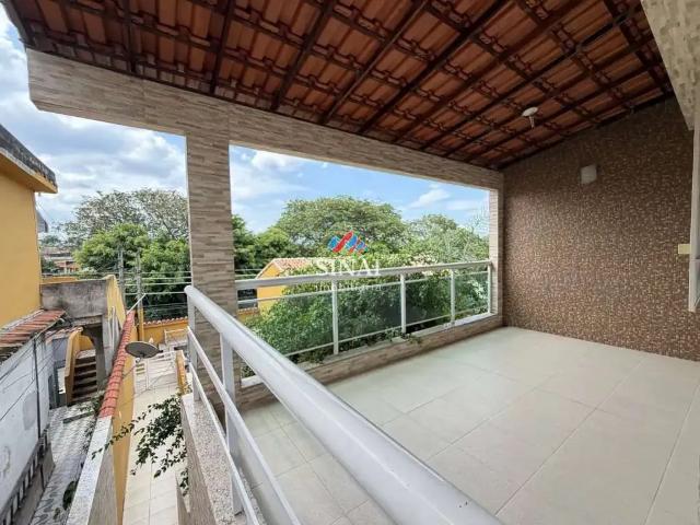 Casa / Sobrado para Venda em Rio de Janeiro/RJ Vila da Penha 2 Quartos