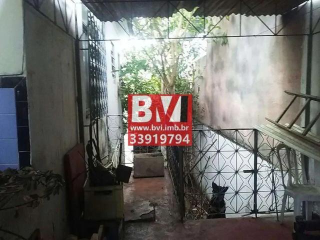 Casa / Sobrado para Venda em Rio de Janeiro/RJ Vila da Penha 2 Quartos