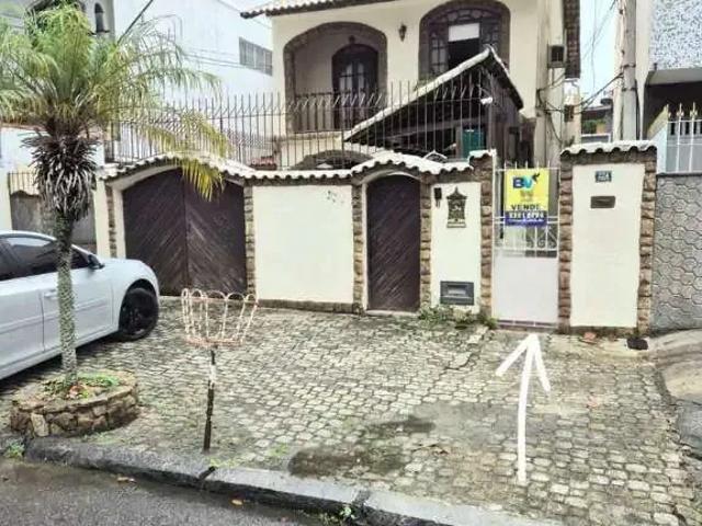 Casa / Sobrado para Venda em Rio de Janeiro/RJ Vila da Penha 2 Quartos