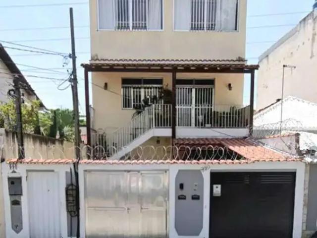 Casa / Sobrado para Venda em Rio de Janeiro/RJ Vila da Penha 2 Quartos