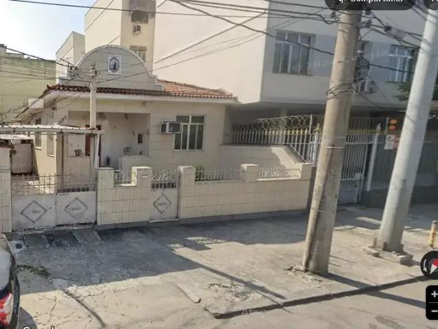 Casa / Sobrado para Venda em Rio de Janeiro/RJ Vila da Penha 4 Quartos