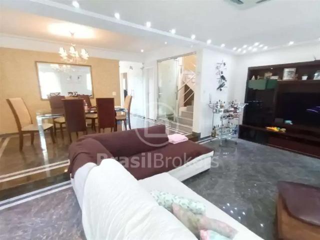 Casa / Sobrado para Venda em Rio de Janeiro/RJ Vila da Penha 4 Quartos