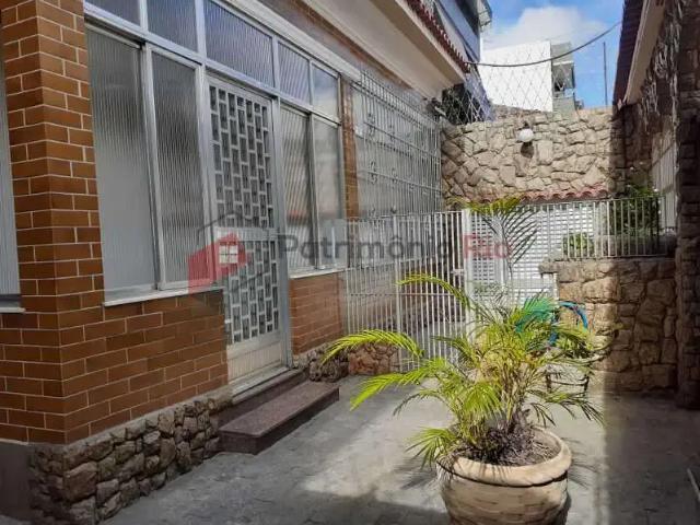 Casa / Sobrado para Venda em Rio de Janeiro/RJ Vila da Penha 4 Quartos