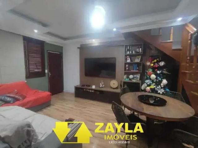 Casa / Sobrado para Venda em Rio de Janeiro/RJ Vila da Penha 4 Quartos