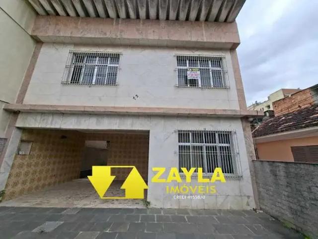 Casa / Sobrado para Venda em Rio de Janeiro/RJ Vila da Penha 4 Quartos