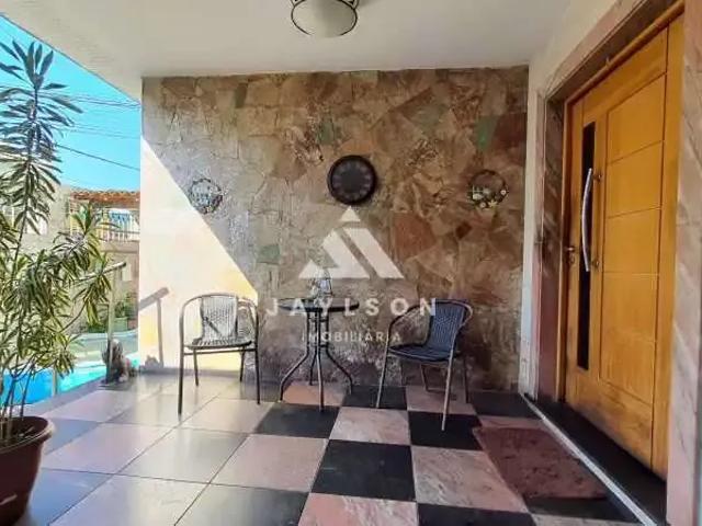 Casa / Sobrado para Venda em Rio de Janeiro/RJ Vila da Penha 4 Quartos