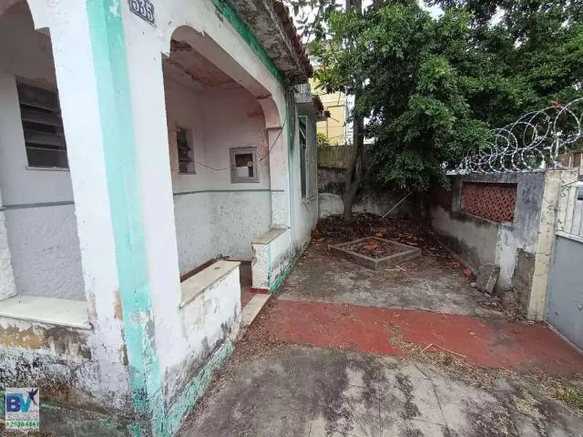 Casa / Sobrado para Venda em Rio de Janeiro/RJ Vila da Penha 4 Quartos