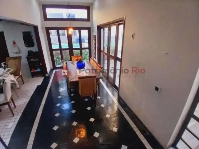 Casa / Sobrado para Venda em Rio de Janeiro/RJ Vila da Penha 4 Quartos