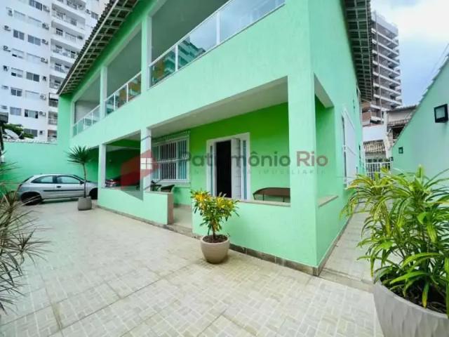 Casa / Sobrado para Venda em Rio de Janeiro/RJ Vila da Penha 4 Quartos
