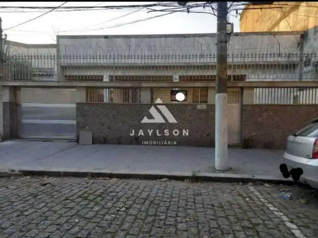 Casa / Sobrado para Venda em Rio de Janeiro/RJ Vila da Penha 4 Quartos