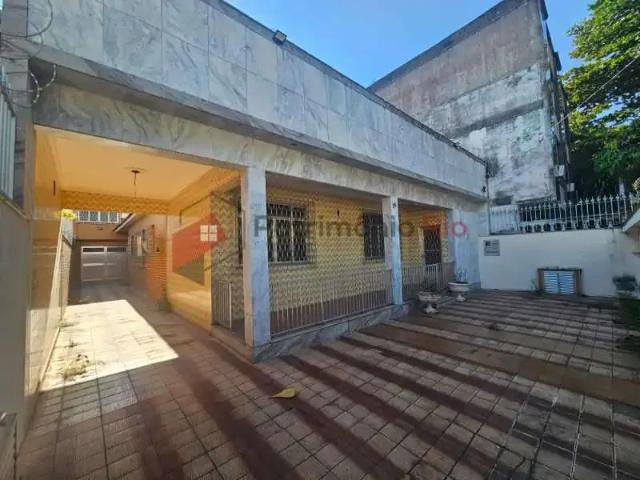 Casa / Sobrado para Venda em Rio de Janeiro/RJ Vila da Penha 4 Quartos