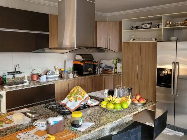 Casa / Sobrado para Venda em Rio de Janeiro/RJ Vila da Penha 4 Quartos