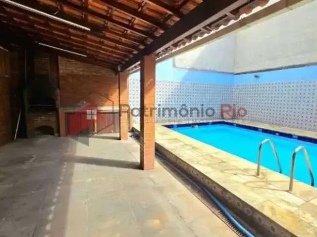 Casa / Sobrado para Venda em Rio de Janeiro/RJ Vila da Penha 4 Quartos