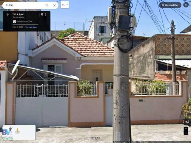 Casa / Sobrado para Venda em Rio de Janeiro/RJ Vila da Penha 5 Quartos