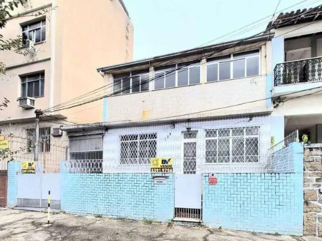 Casa / Sobrado para Venda em Rio de Janeiro/RJ Vila da Penha 5 Quartos