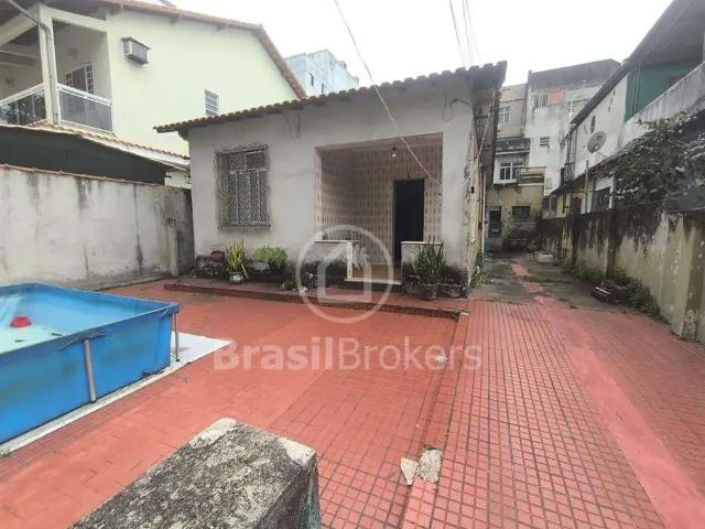 Casa / Sobrado para Venda em Rio de Janeiro/RJ Vila da Penha 6 Quartos