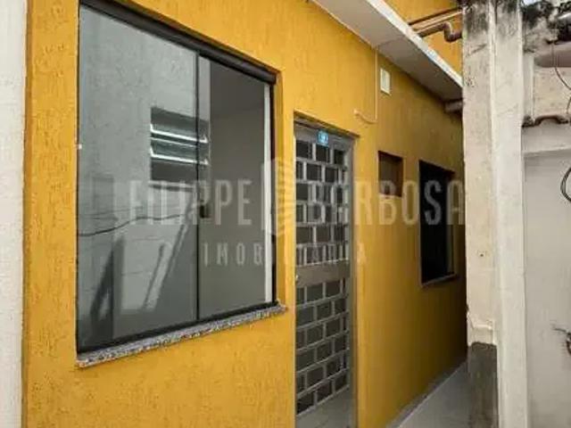 Casa / Sobrado para Venda em Rio de Janeiro/RJ Vila Kosmos 2 Quartos