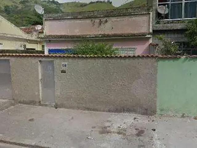Casa / Sobrado para Venda em Rio de Janeiro/RJ Vila Kosmos 2 Quartos