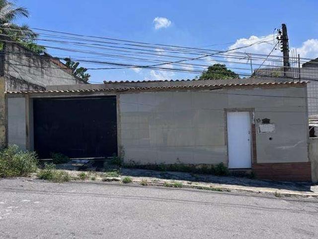 Casa / Sobrado para Venda em Rio de Janeiro/RJ Vila Kosmos 2 Quartos